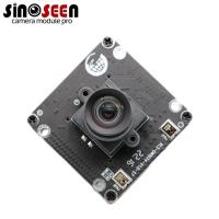 China Two Microphones USB3.0 12mp Camera Module IMX377 For Security Surveillance for sale