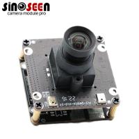 China Two Microphones USB3.0 12mp Camera Module IMX377 For Security Surveillance for sale