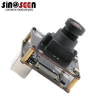China Two Microphones USB3.0 12mp Camera Module IMX377 For Security Surveillance for sale