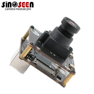 China Two Microphones USB3.0 12mp Camera Module IMX377 For Security Surveillance for sale