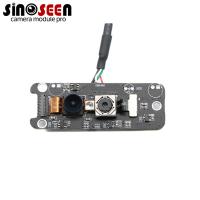 China FF Binocular Recognition 720p HD Camera Module For Windows 3D Face Unlock for sale