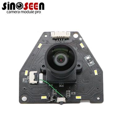 China Fill Light IMX415 CMOS 4k 30fps USB Camera Module For Live Conference for sale