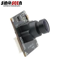 China IMX415 CMOS Digital Microphone 30fps USB Camera Module For Video Conferencing for sale