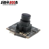 China IMX415 CMOS Digital Microphone 30fps USB Camera Module For Video Conferencing for sale
