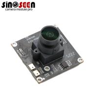 China IMX415 CMOS Digital Microphone 30fps USB Camera Module For Video Conferencing for sale