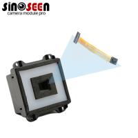 China 1D 2D Million Barcode Scanner Module Opaque Long Distance Scanning for sale