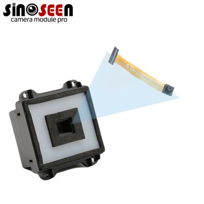 China 1D 2D Million Barcode Scanner Module Opaque Long Distance Scanning for sale