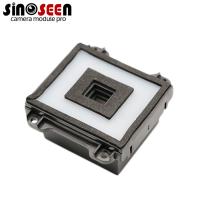 China 1D 2D Million Barcode Scanner Module Opaque Long Distance Scanning for sale
