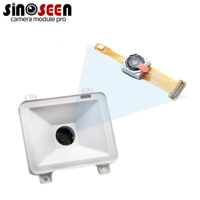 China Embedded Barcode Scanner Module 1D 2D Codes Reader For Vending Machine for sale