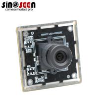 China Zero Distortion USB Camera Module 1080p AR0234 For Industrial Inspection for sale