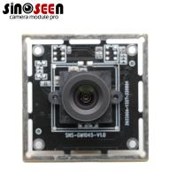 China Zero Distortion USB Camera Module 1080p AR0234 For Industrial Inspection for sale