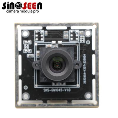 China Zero Distortion USB Camera Module 1080p AR0234 For Industrial Inspection for sale