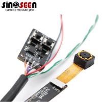 China 8mp Usb Camera Module With LED Fill Light for sale