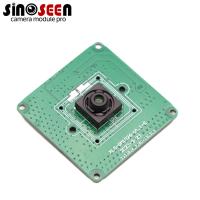 China Imx230 20mp HDR Mipi Camera Module Fixed Focus For Hd Recognition Education Booth for sale