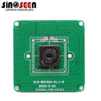 China Imx230 20mp HDR Mipi Camera Module Fixed Focus For Hd Recognition Education Booth for sale
