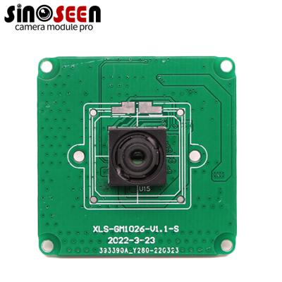 China Imx230 20mp HDR Mipi Camera Module Fixed Focus For Hd Recognition Education Booth for sale