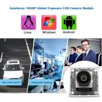 China 1080P AR0234 USB Camera Module for sale