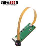 China OV9281 Sensor 1MP MIPI Camera Module For Industrial Testing for sale