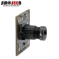 China OEM Camera Module OV4689 4mp 2K HD 330FPS For Face Recognition for sale