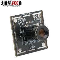 China OEM Camera Module OV4689 4mp 2K HD 330FPS For Face Recognition for sale