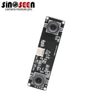 China Dual Lens Camera Module For VR / AR Shooting for sale