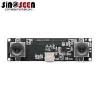 China Dual Lens Camera Module For VR / AR Shooting for sale