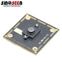 China OV7251 Global Exposure 120FPS USB Camera Module For Machine Vision Inspection for sale