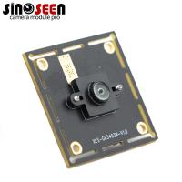 China OV7251 Global Exposure 120FPS USB Camera Module For Machine Vision Inspection for sale