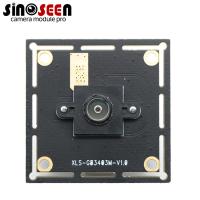 China OV7251 Global Exposure 120FPS USB Camera Module For Machine Vision Inspection for sale