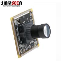 China USB2.0 IMX291 60fps Camera Module for sale
