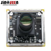 China USB2.0 IMX291 60fps Camera Module for sale