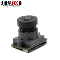 China IMX462 Sensor HDR 120FPS MIPI Interface 1080P Camera Module For Action Camera for sale