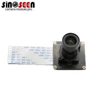 China Large Size Machine Vision Industrial Robot MIPI Camera Module IMX678 4K HD for sale