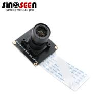 China Large Size Machine Vision Industrial Robot MIPI Camera Module IMX678 4K HD for sale