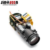 China 8mp Sony Imx415 Sensor 20x Zoom Hdr USB 2.0 Camera Module Auto / Manual Focus for sale