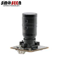 China Starlight Night Vision 1080P HD USB Camera Module SC2210 Black Optical Sensor for sale
