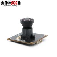 China Imx317 4k FHD 8mp Usb Camera Module For Security Surveillance for sale
