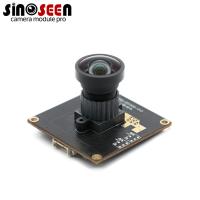 China Imx317 4k FHD 8mp Usb Camera Module For Security Surveillance for sale