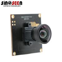 China Imx317 4k FHD 8mp Usb Camera Module For Security Surveillance for sale