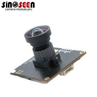 China 8mp Usb Camera Module Sony imx317 4k FHD For Security Surveillance for sale