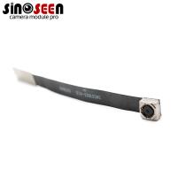 China OEM 5MP Camera Module OV5640 Sensor DVP Interface For Code Scan Recognition for sale