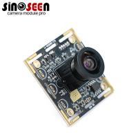 China OG02B10 60FPS USB Camera Module Global Shutter For Industrial Machine Vision Applications for sale