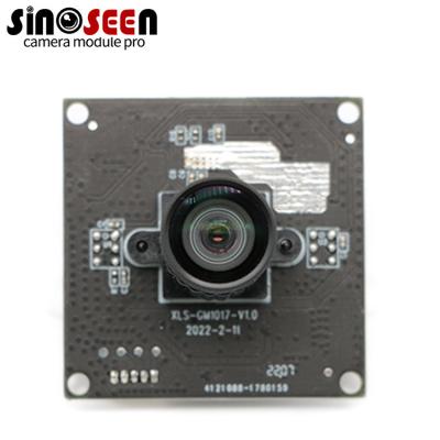 China 0.3MP USB Camera Module OV7251 Black And White Sensor Global Exposure For Machine Vision for sale