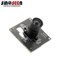 China 0.3MP USB Camera Module OV7251 Black And White Sensor Global Exposure For Machine Vision for sale
