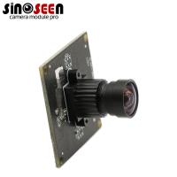 China 0.3MP USB Camera Module OV7251 Black And White Sensor Global Exposure For Machine Vision for sale