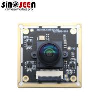 China Night vision 2mp WDR MIPI 1080p Camera Module With Sony IMX290 Sensor for sale