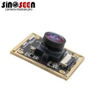 China Night vision 2mp WDR MIPI 1080p Camera Module With Sony IMX290 Sensor for sale