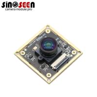 China Night vision 2mp WDR MIPI 1080p Camera Module With Sony IMX290 Sensor for sale