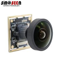 China WDR Image HDR Wide Angle Camera Module 4MP 2704*1536 Resolution for sale