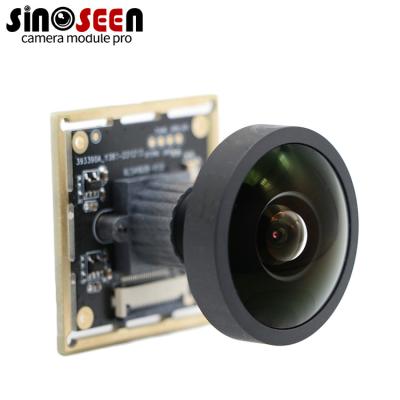 China WDR Image HDR Wide Angle Camera Module 4MP 2704*1536 Resolution for sale